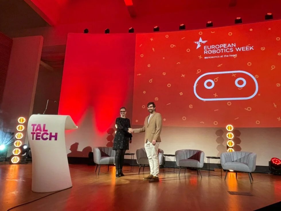 ERW 2026: Bucharest to Host Robotics Showcase | RoboHorizon