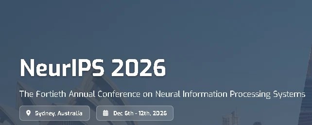 NeurIPS 2026: The AI World Descends on Sydney | RoboHorizon