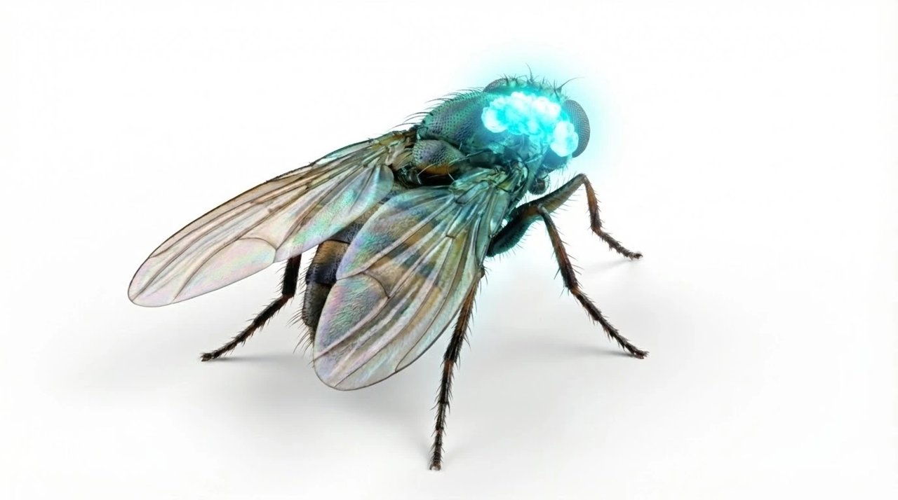 EON Uploads Fruit Fly Brain – And It Actually Works | RoboHorizon