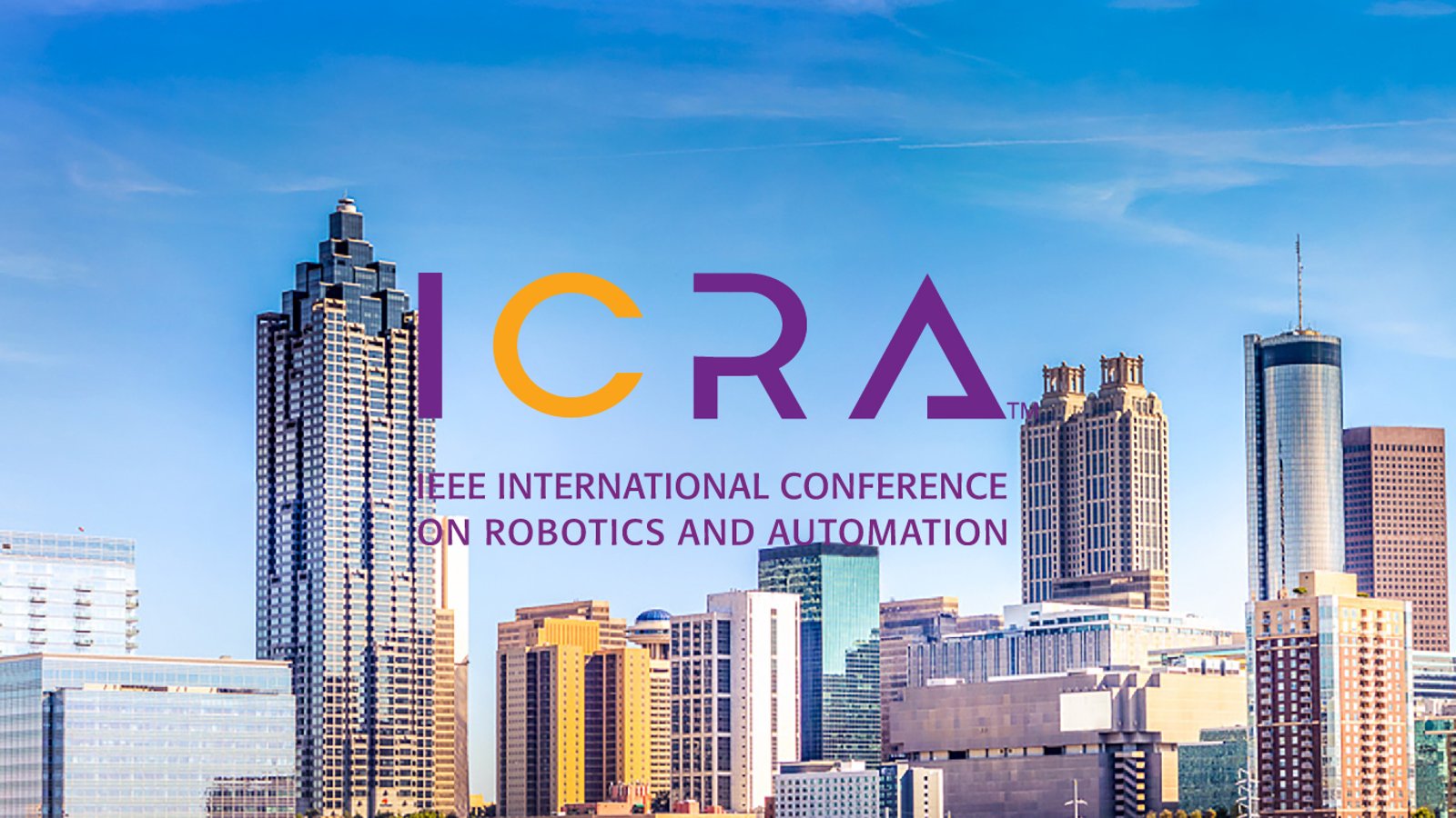 ICRA 2025's High-Tech Hoedown | RoboHorizon Magazine - AI you can touch
