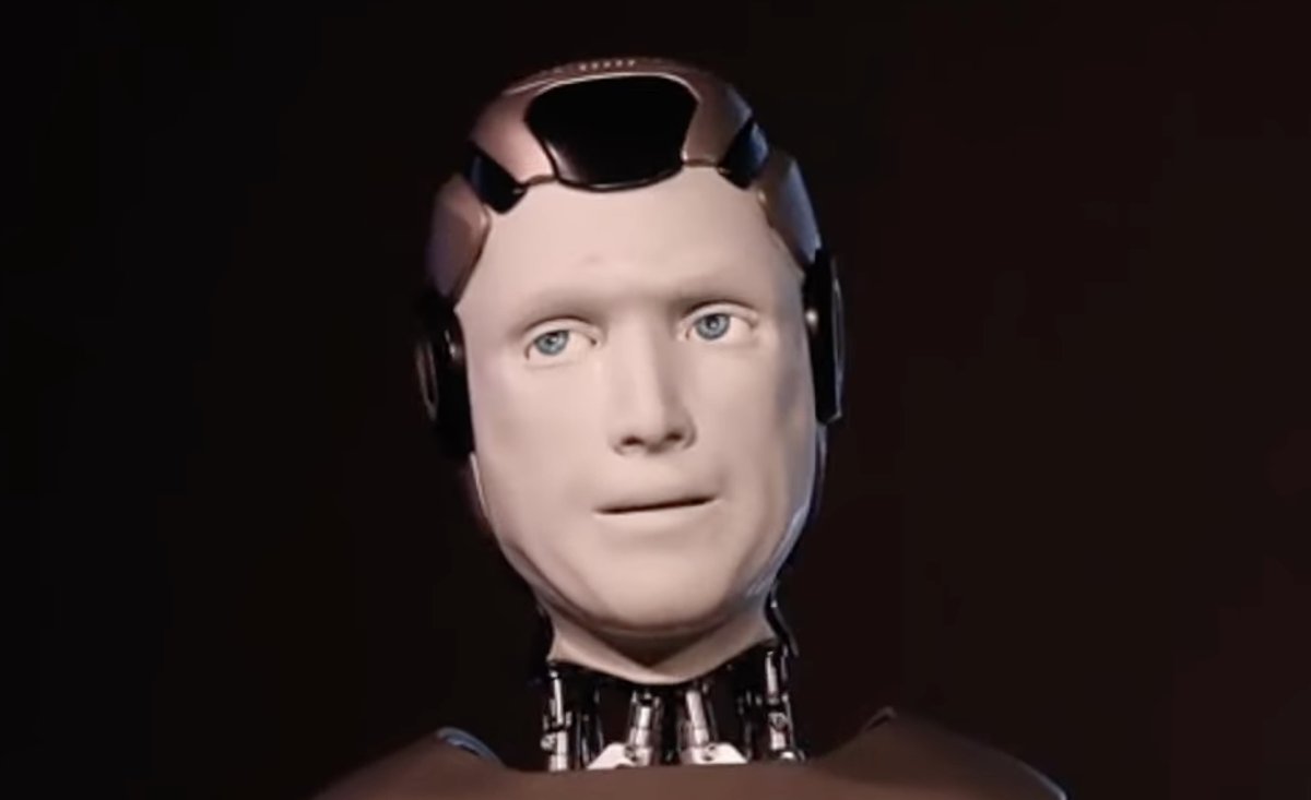 Russia's AI Humanoid 'Idol' Falls Flat at Debut | RoboHorizon Robot ...