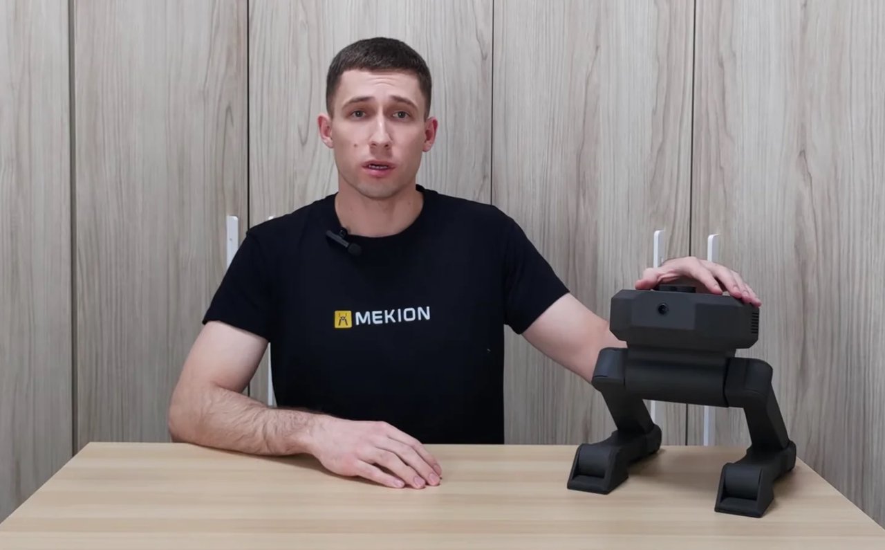 Ce robot open-source à 500 $ démocratise la … | RoboHorizon