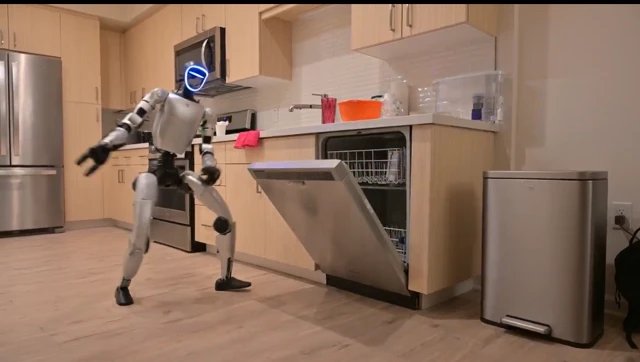 NVIDIA Open-Sources SONIC to Get Humanoid Robots … | RoboHorizon