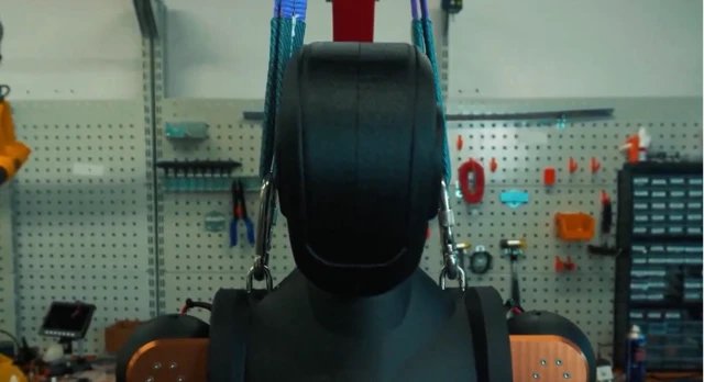 Asimov Humanoid Gets a Body and Teases a … | RoboHorizon