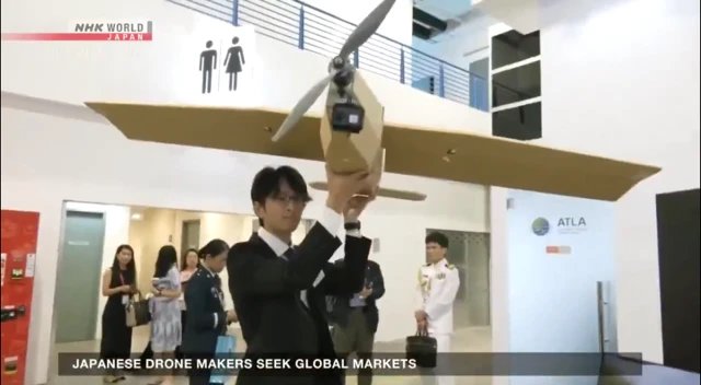 This Flat-Pack Cardboard Drone Costs Just $3,500 | RoboHorizon