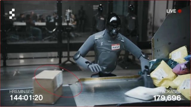 Figure's Humanoid Robot Works a 200-Hour Shift, … | RoboHorizon