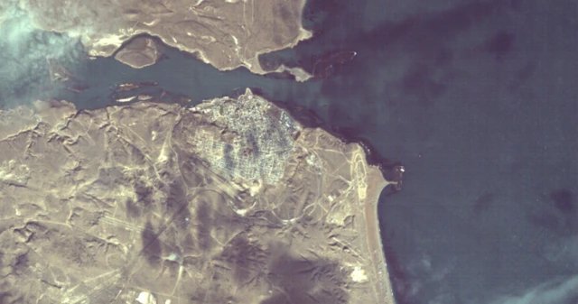 Satellite AI Has Its 'I See' Moment, No Humans … | RoboHorizon
