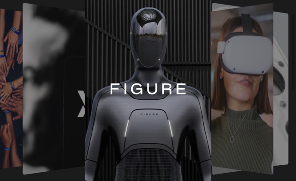 Figure AI 的 Version 3 泄露：事实还是虚构？ | RoboHorizon Magazine - AI you can touch