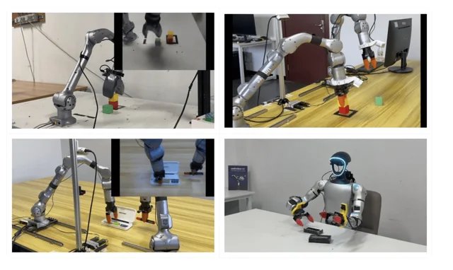 Unitree Unveils Open-Source World-Model for Robots | RoboHorizon
