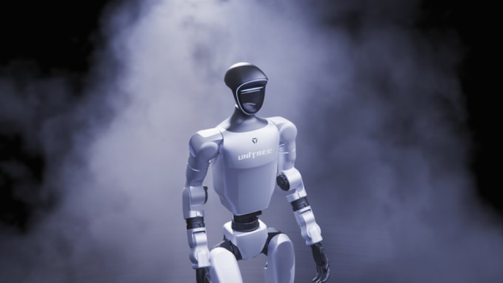 Unitree Robotics se prépare à son introduction en bourse en Chine ...