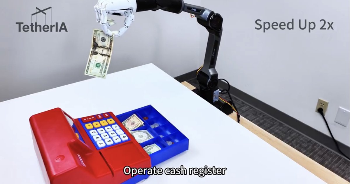 Affordable Open-Source Robotic Hand Revolutionizes AI Research ...