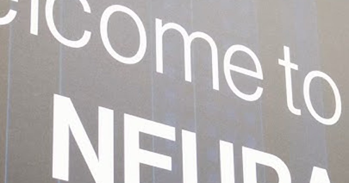 NEURA Unveils Next-Gen Humanoid Robot at Automatica | RoboHorizon Robot ...