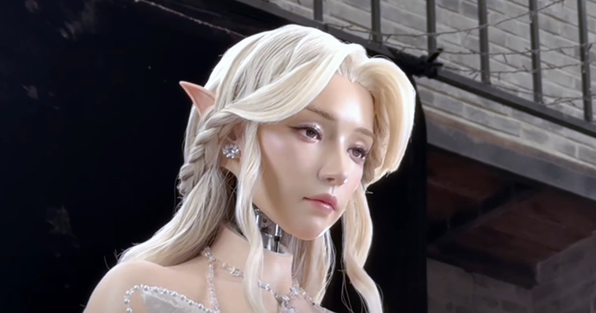 AheadForm Review: Building a Head (and a Heart?) for AI | RoboHorizon Robot Magazine - AI you ...